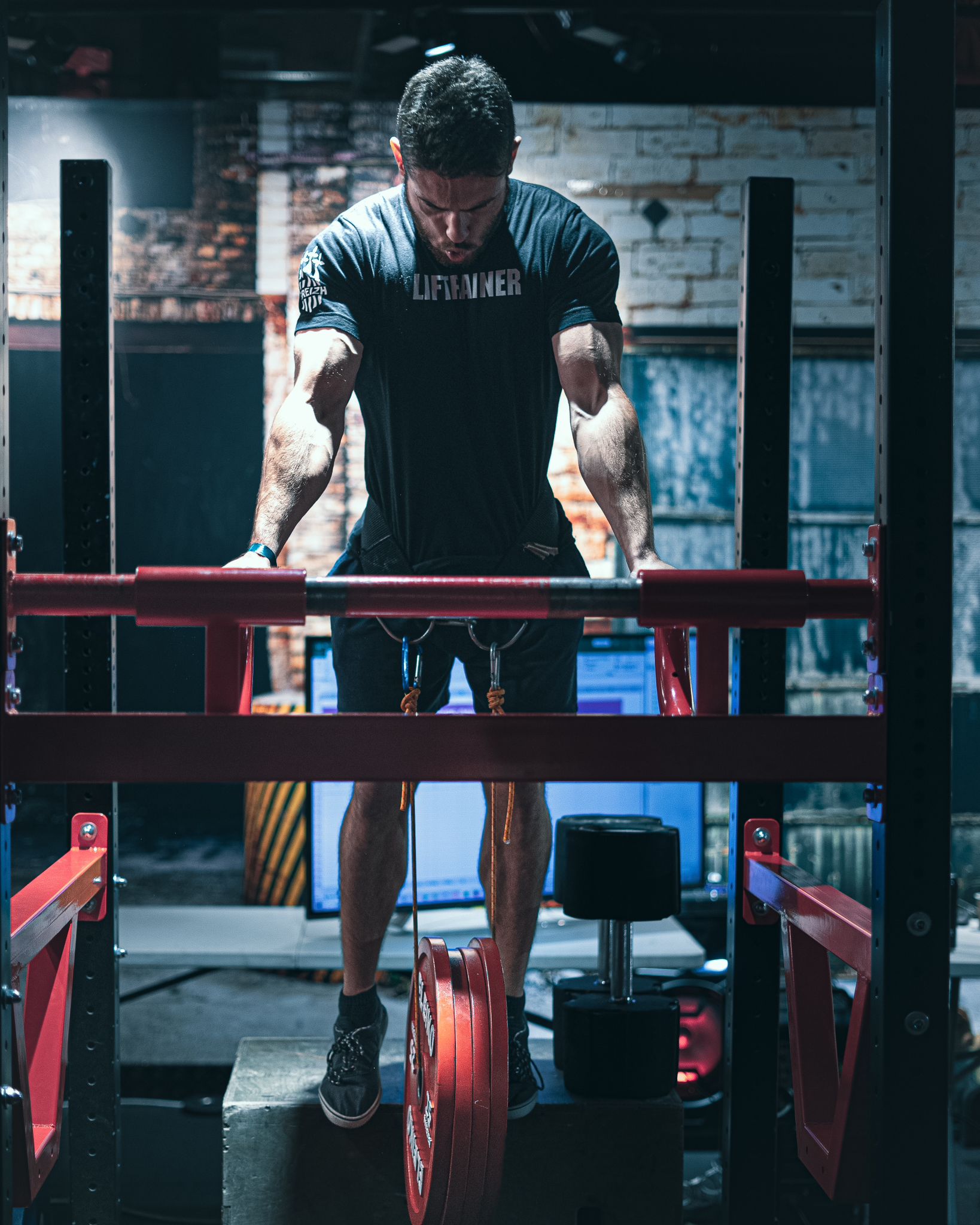 Formule basic - Liftrainer
